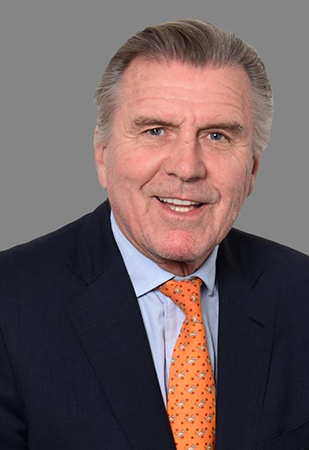 David Richards - MSM