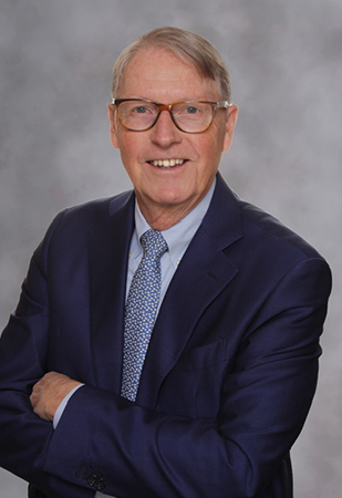 John Bottomley - MSM